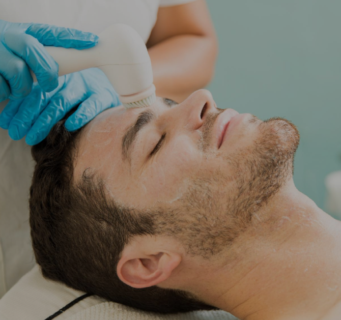 Home Page - Mia Aesthetics