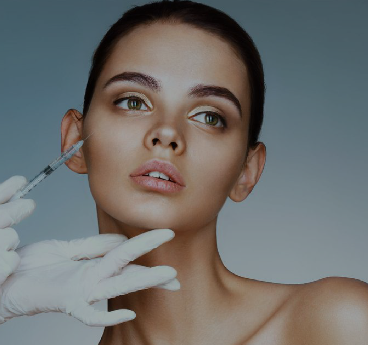 Anti-wrinkle treatments - Mia Aesthetics