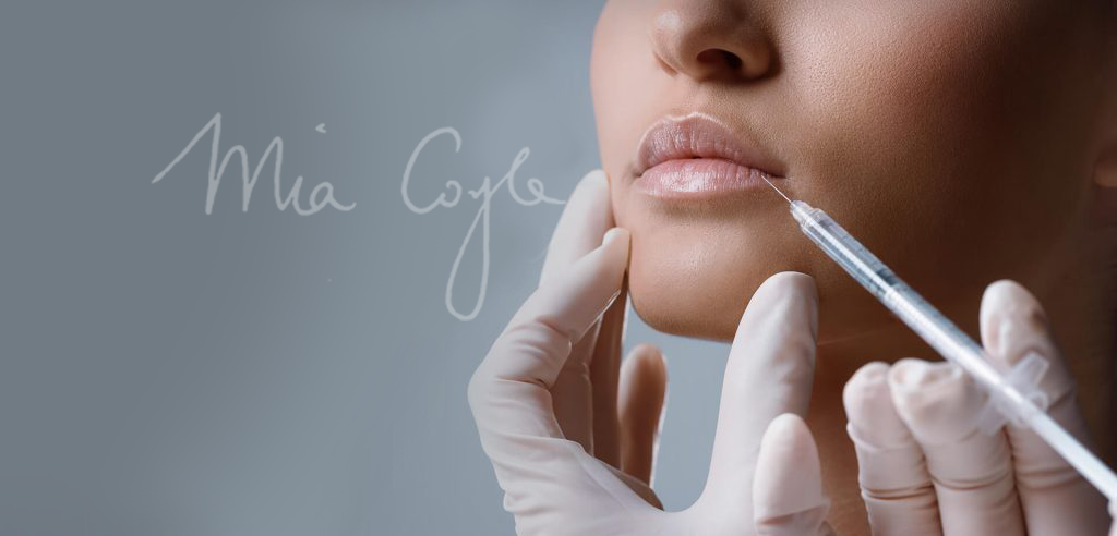 Home Page - Mia Aesthetics